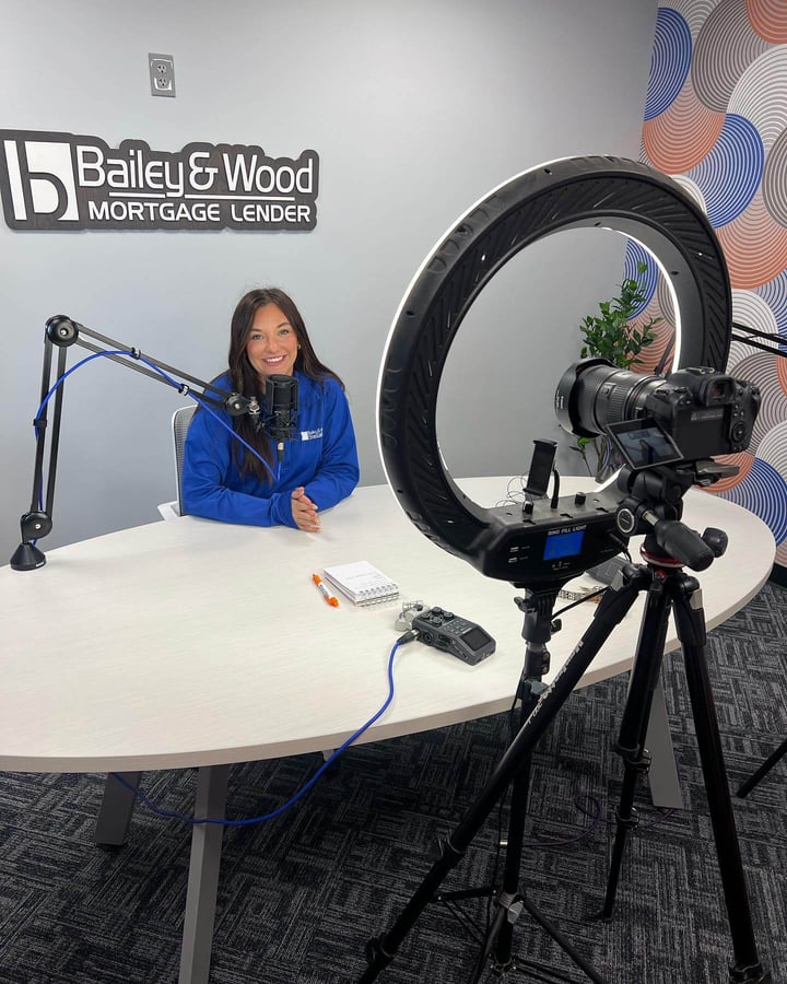 Find Out How Partnering With Bailey & Wood Can Help