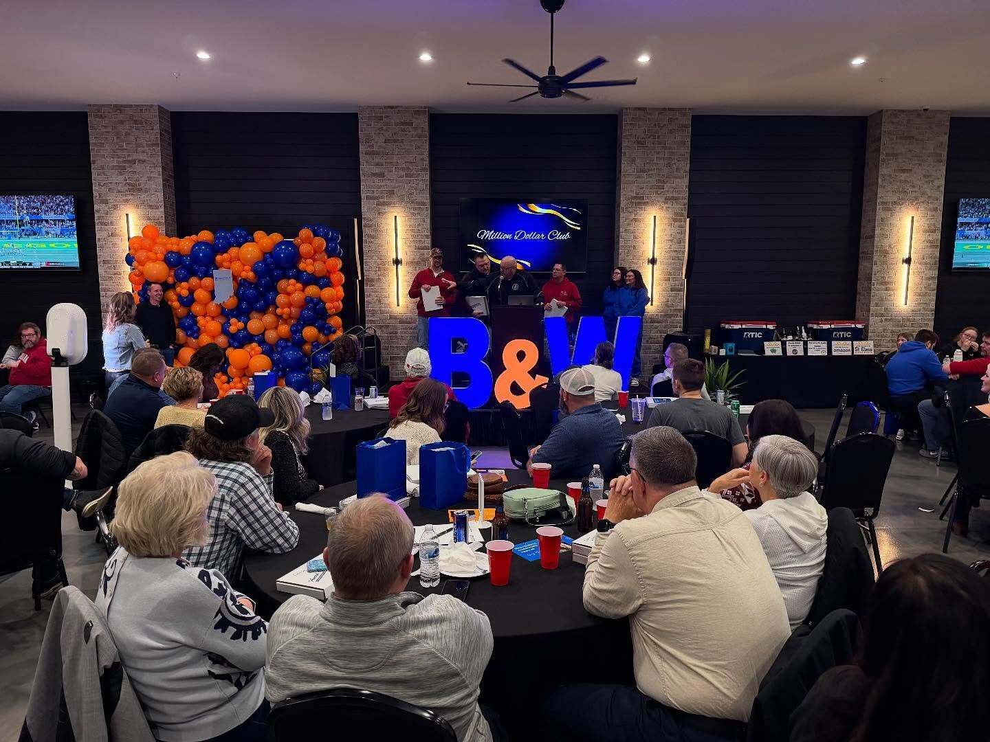 Holiday Bash 2026