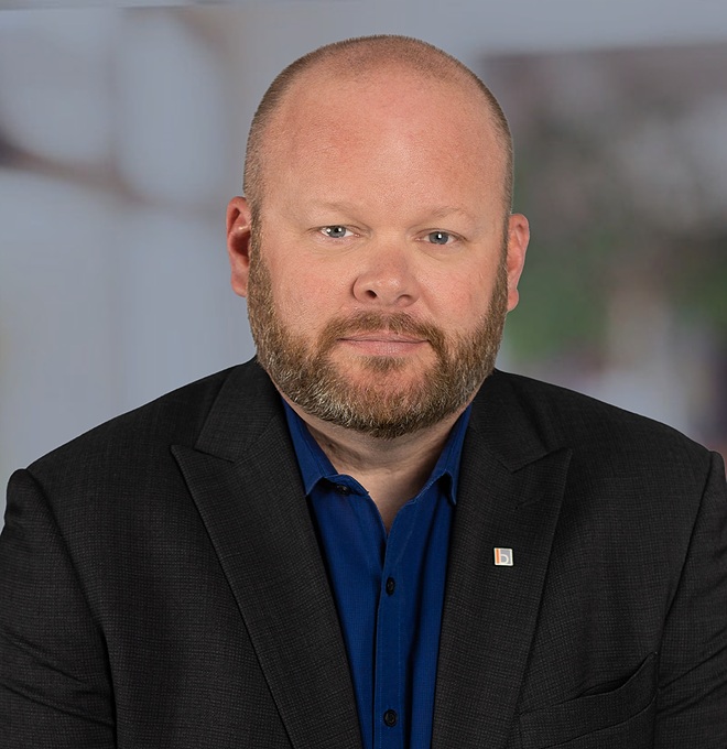 Meet the Leadership Team at Bailey & Wood Financial Group