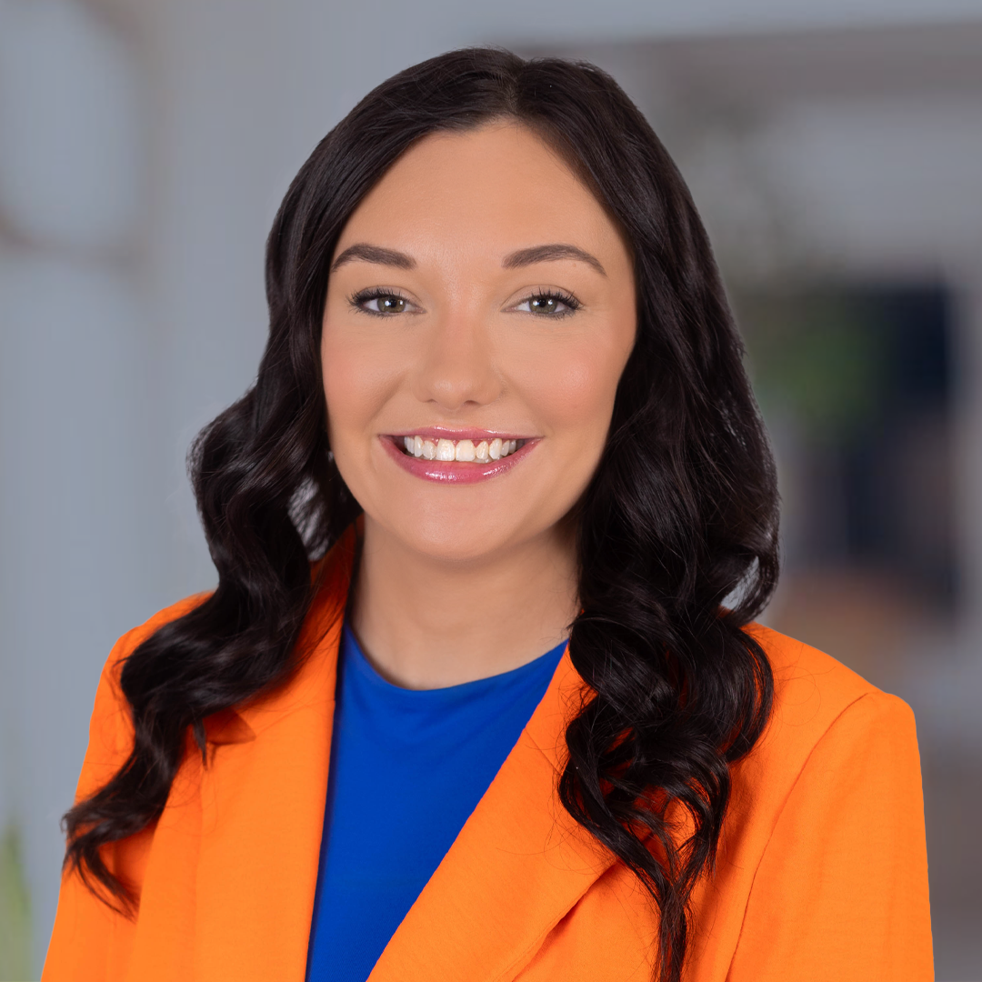 Meet the Marketing Team at Bailey & Wood Financial Group