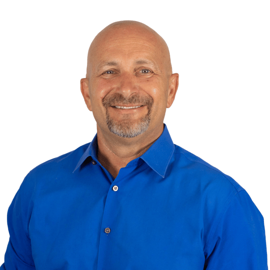 Kyle Law, Mortgage Consultant