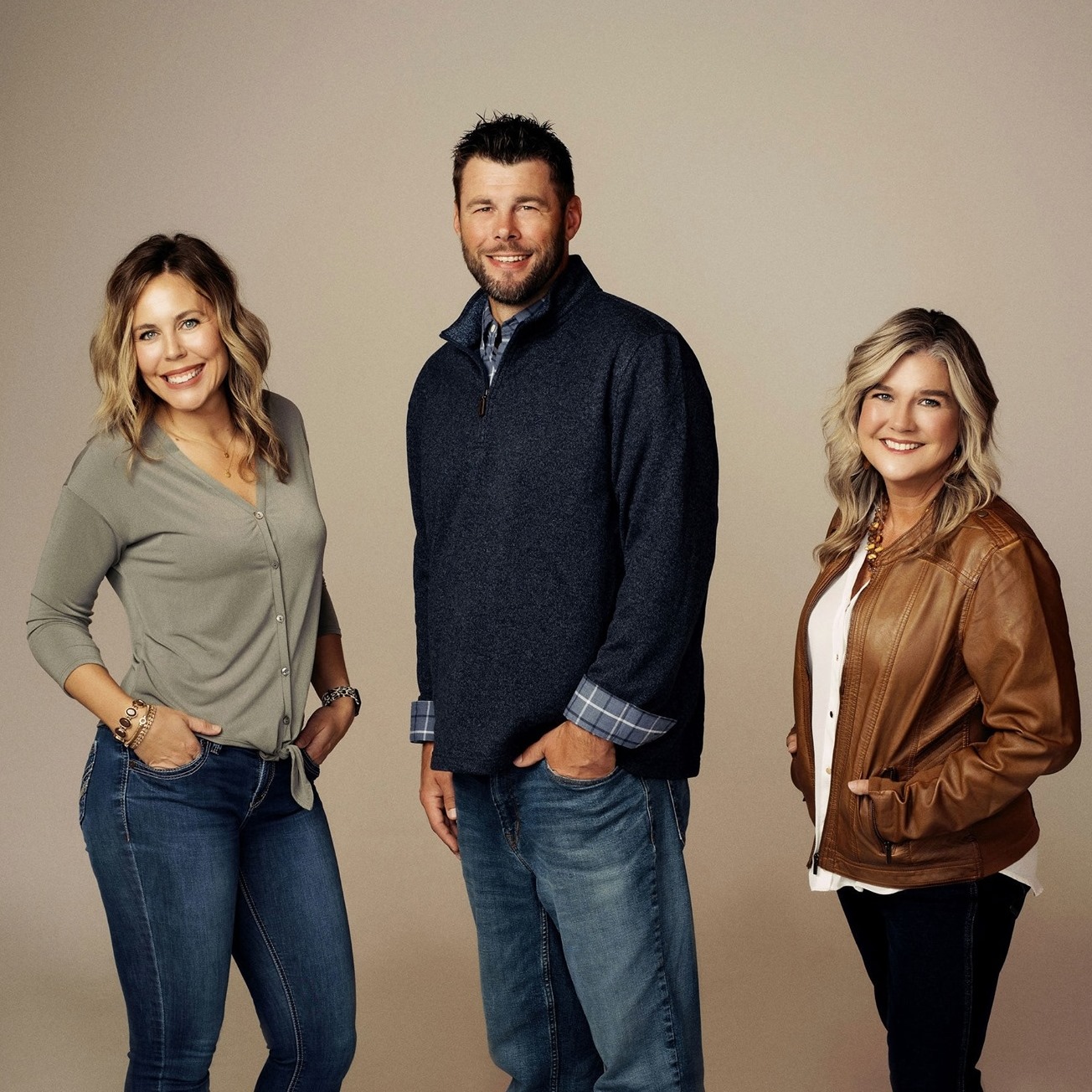 David Inabnit, Mortgage Consultant