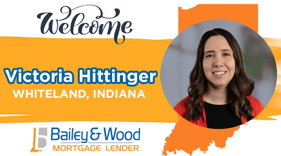 Welcome Back Victoria!!