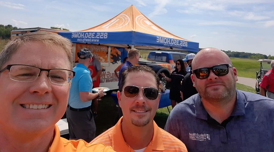 Morgan County MIBOR Golf Outing