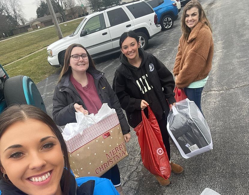 Southside MIBOR Christmas Assistance