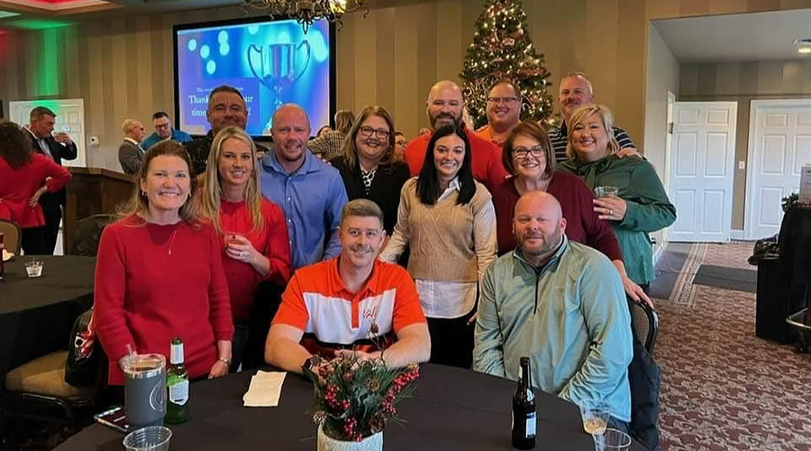 Southside Mibor Christmas Party
