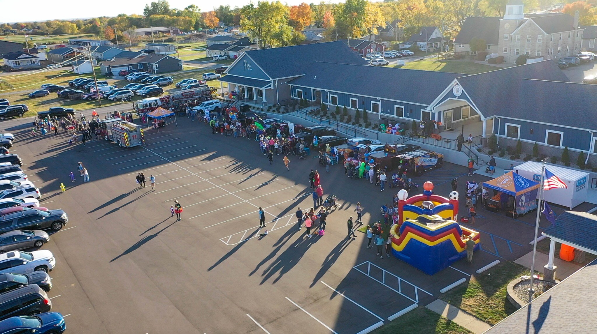 November 2024 Morgan County MIBOR Meeting