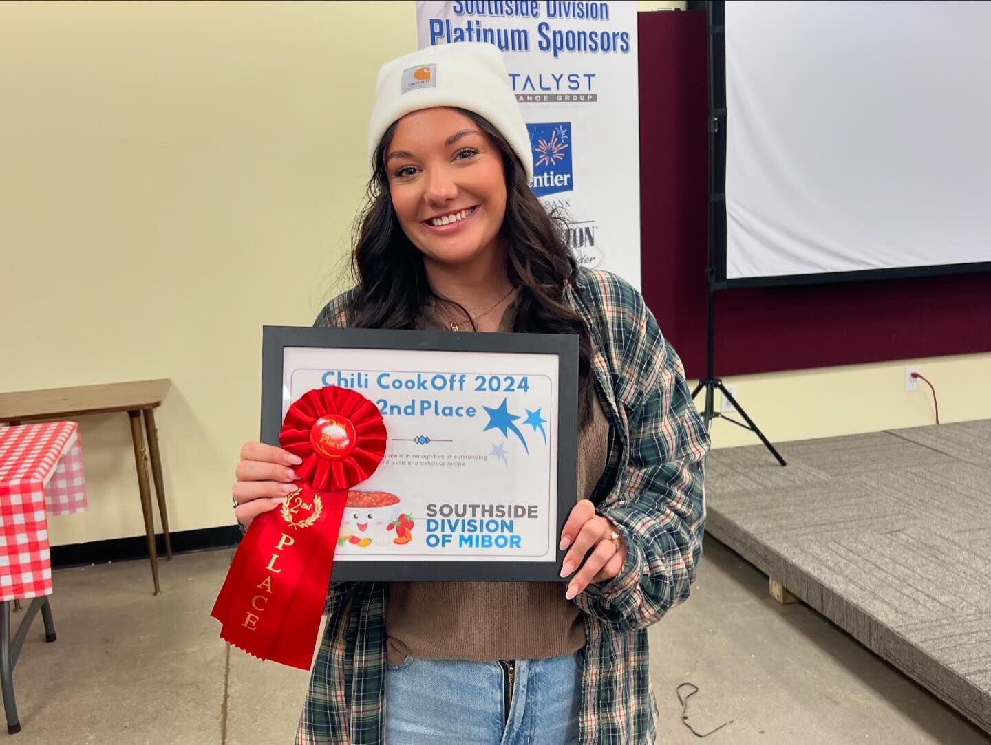 Southside Chili Cook Off 2024