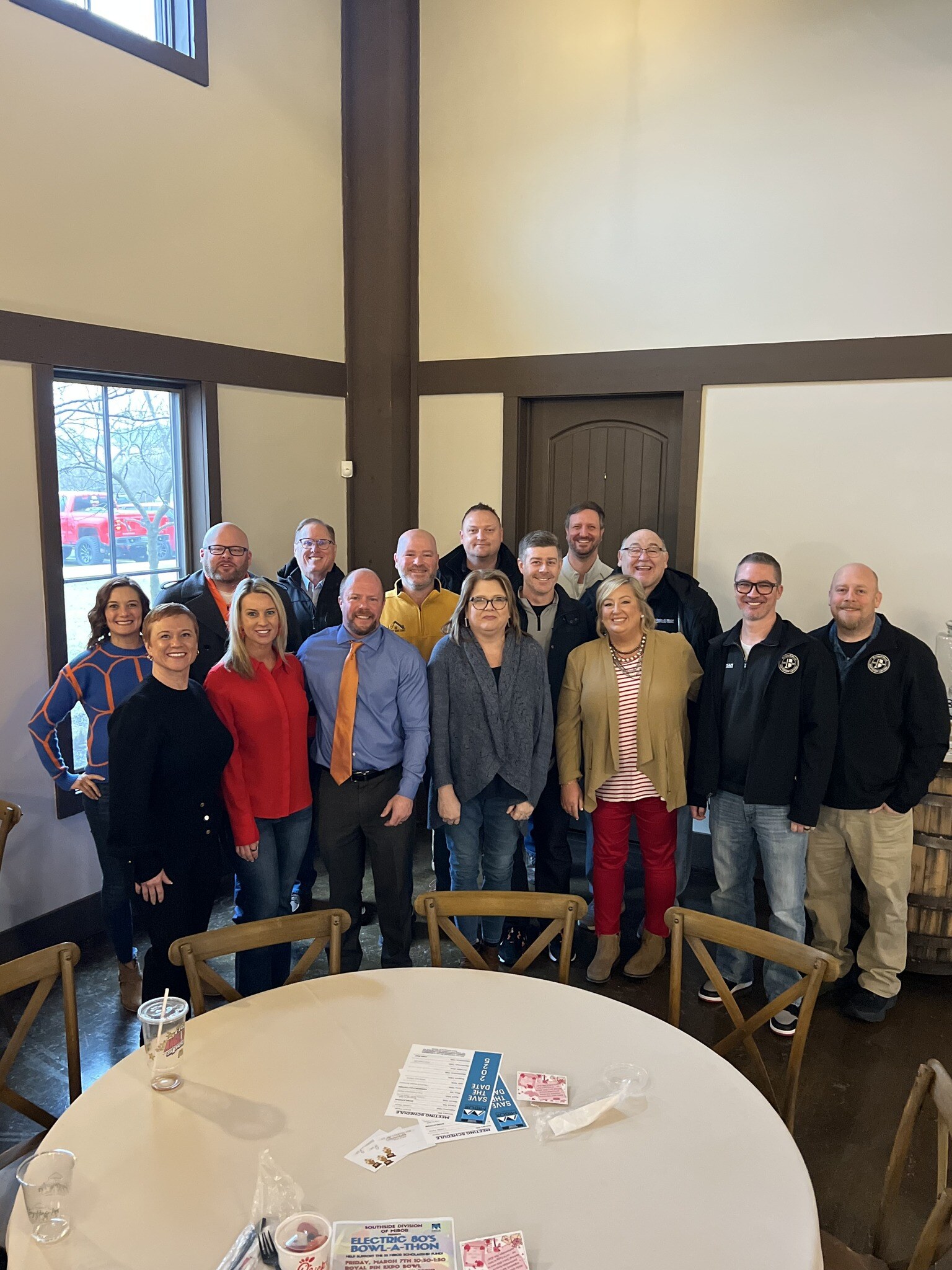Southside MIBOR Mortgage Panel 2025