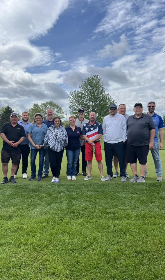 Southside MIBOR Golf Outing 2025