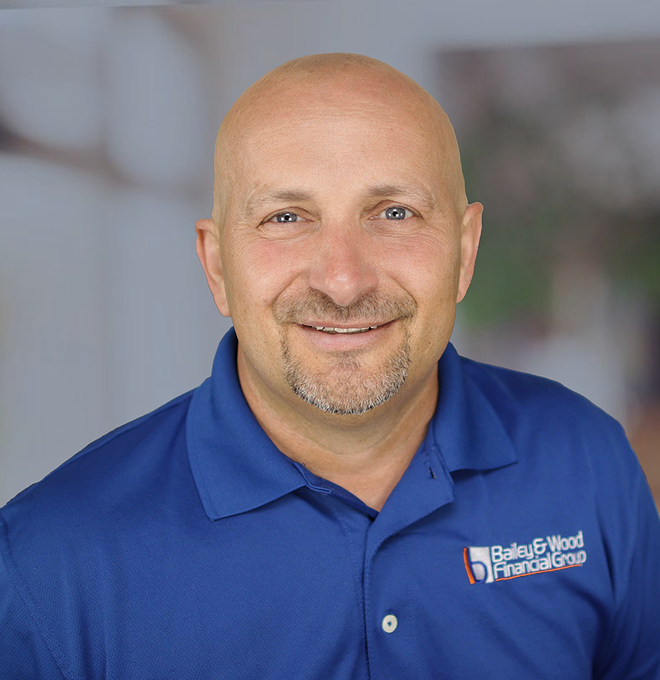 Bailey & Wood Financial Group- Your Hometown Mortgage Lender