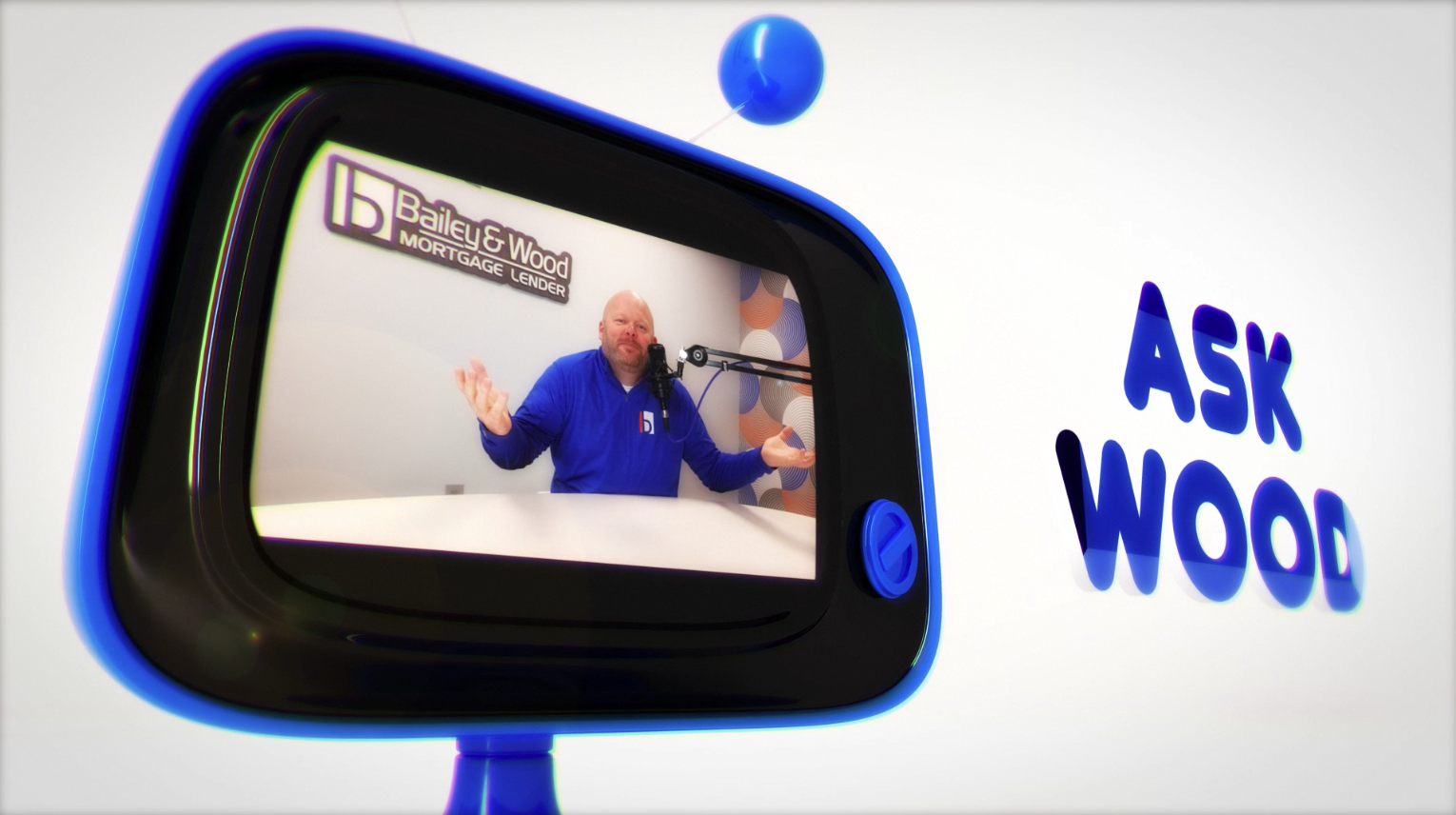 Ask Wood | Episode One