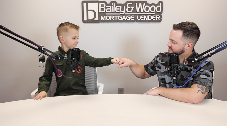 Walker's Wingmen | Jon Bollinger