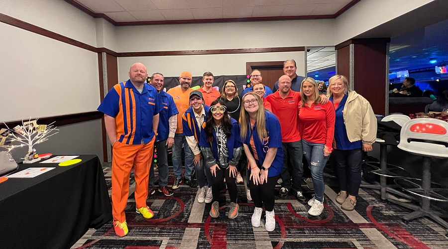 2024 Southside MIBOR Bowlathon